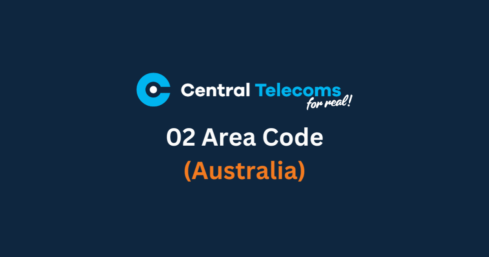 Understanding Australia’s 02 Area Code